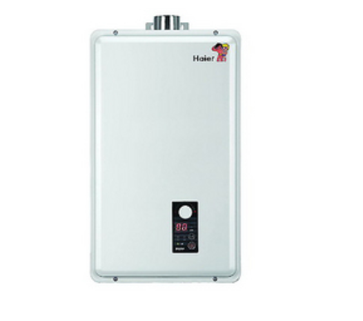 海尔JSQ20-FFERA(12T)_百度百科