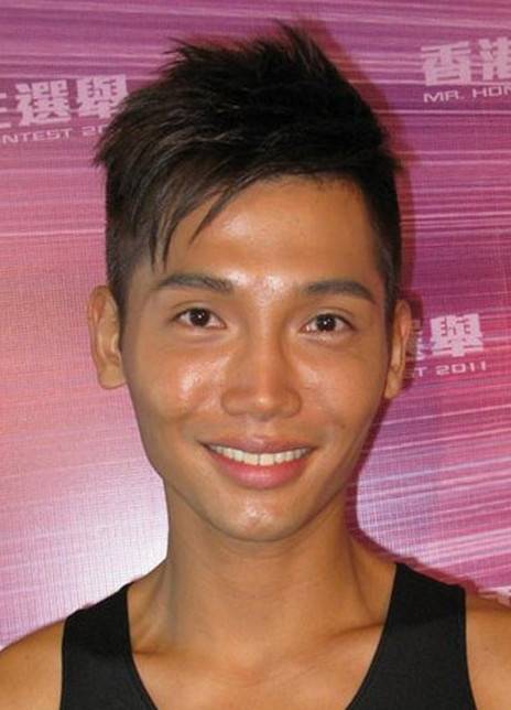 Derek Wong_百度百科