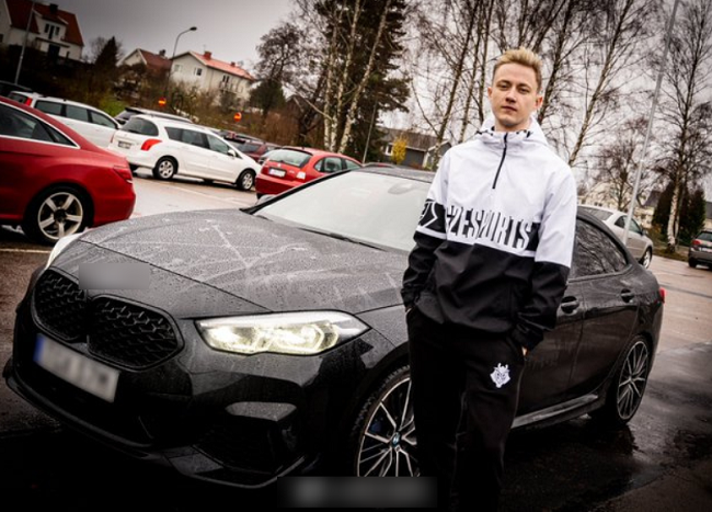 G2 Esports（欧洲电子竞技俱乐部）_百度百科