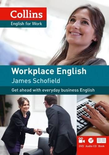 Collins Workplace English_百度百科