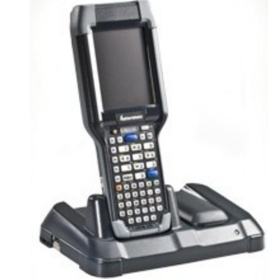 Intermec CK3 耐用型移动计算机_百度百科