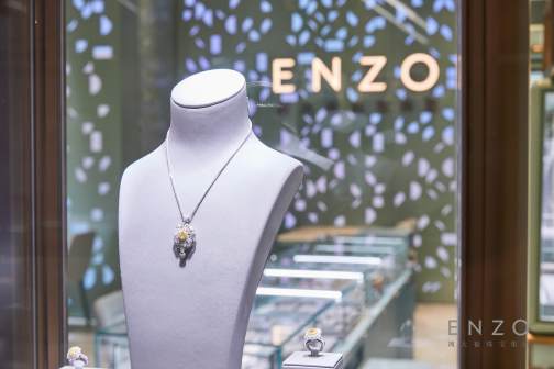 enzo（珠宝品牌）_百度百科