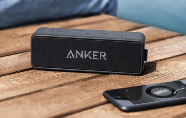 历史性的一刻！Anker首款产品上架美国苹果官网_百科TA说
