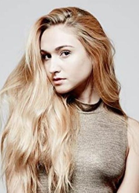 Jordan Cowan_百度百科