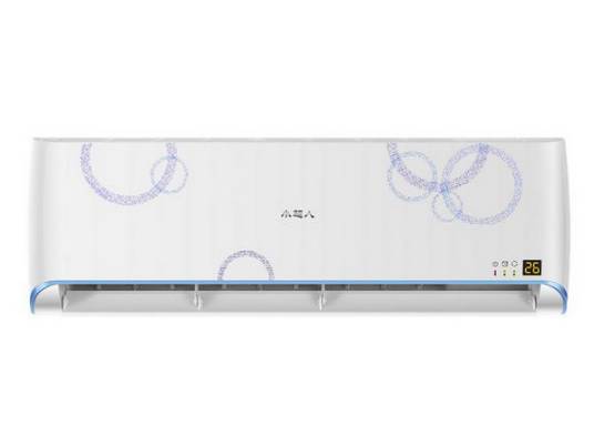 海尔KFR-32GW/03FAAAL23AXU1_百度百科