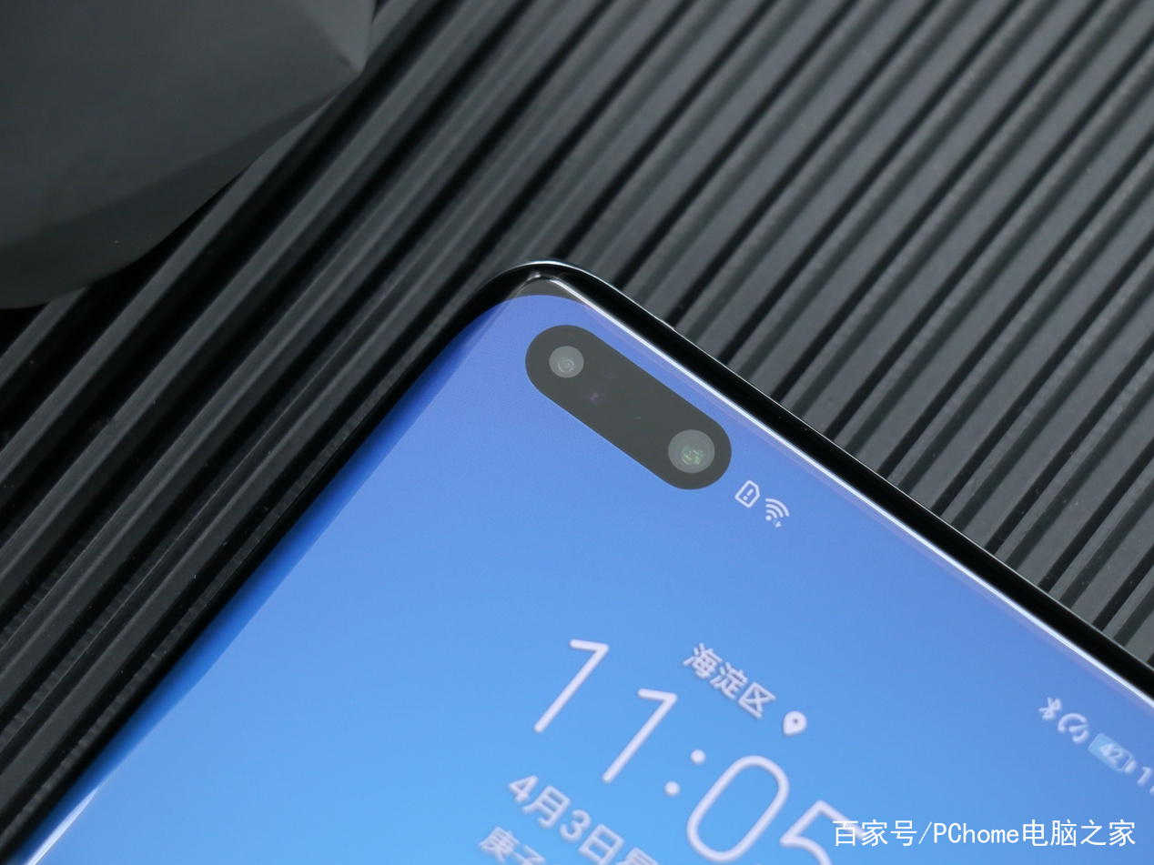 华为P40 Pro评测 超感知影像旗舰实力太强悍_百科TA说