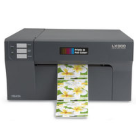 派美雅LX900 Color Label Printer_百度百科