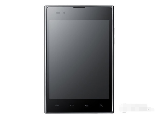 LG F100L Optimus Vu_百度百科