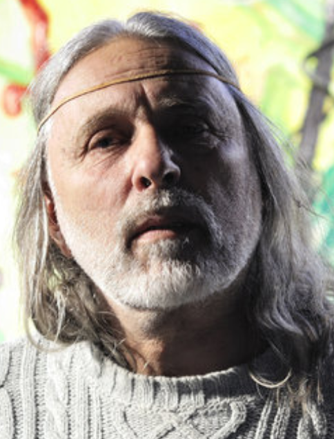 Stavri Kalinov_百度百科