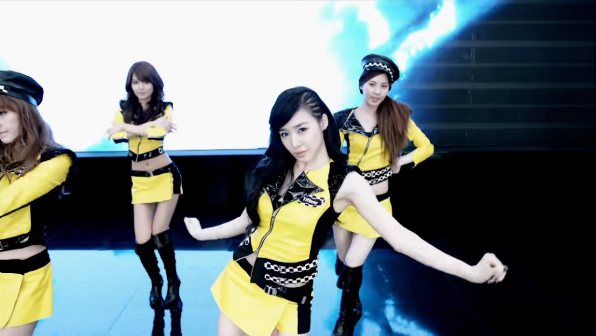 MR.TAXI（少女时代第三张再版专辑）_百度百科