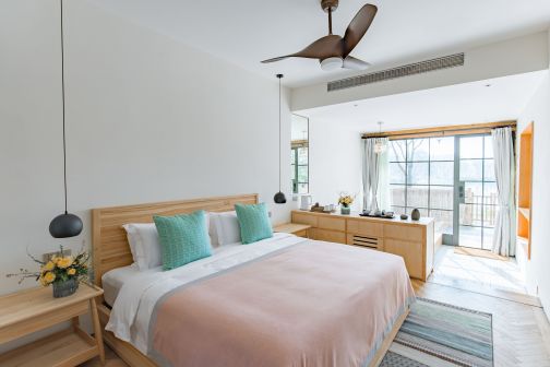 十里芳菲 ALOR VALLEY_百度百科