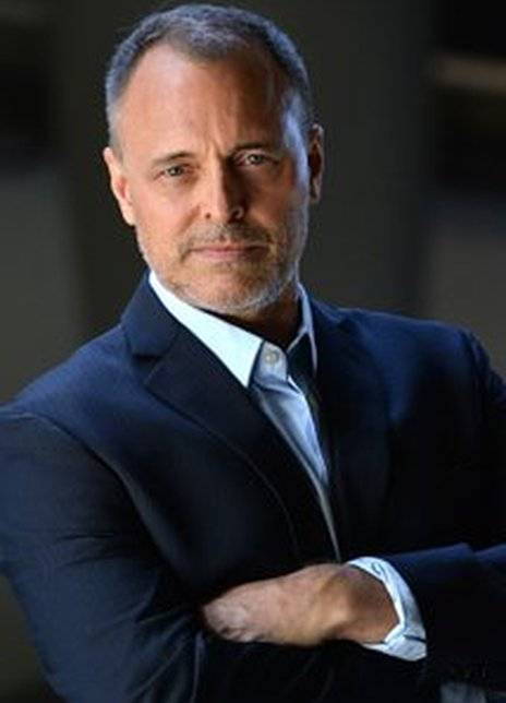 Barry W. Levy_百度百科