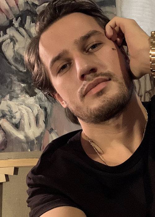 Ilya Filatov_百度百科