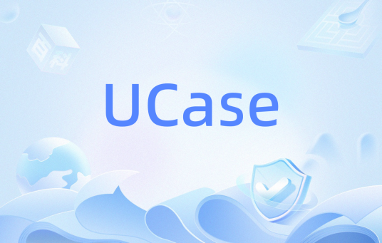 UCase_百度百科