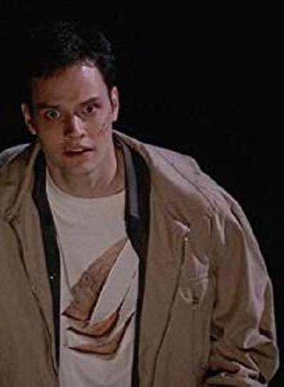 Jason Gaffney_百度百科