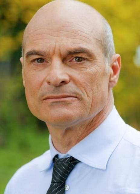 Hans Georg Panczak_百度百科