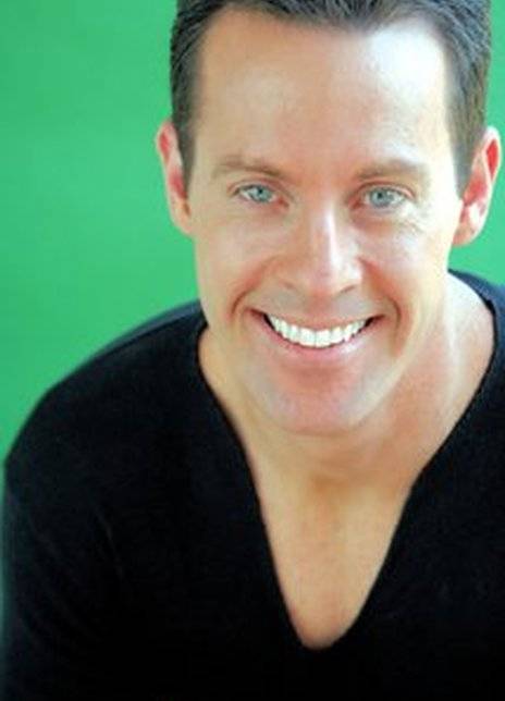 Brendan Connor_百度百科