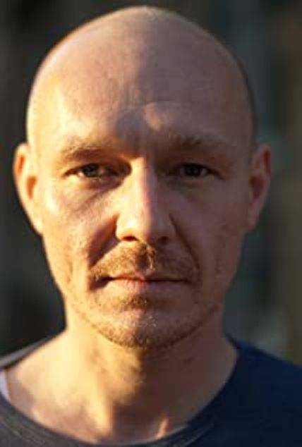 Markus Lerch_百度百科