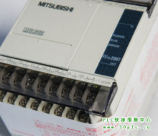 FX1S-20MT-D_百度百科