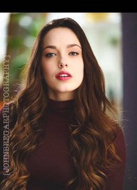 Julia Knope_百度百科