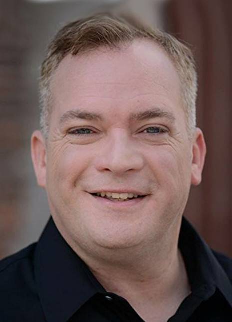 Shawn Fitzgibbon_百度百科