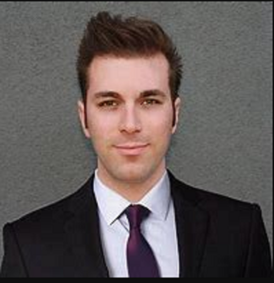 Brandon Douglas_百度百科