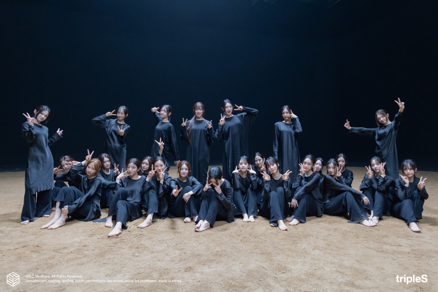 tripleS_百度百科