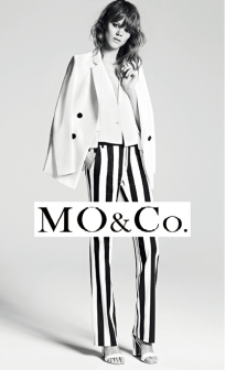 MO&Co._百度百科