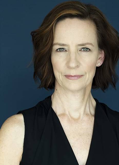 Sharon McFarlane_百度百科