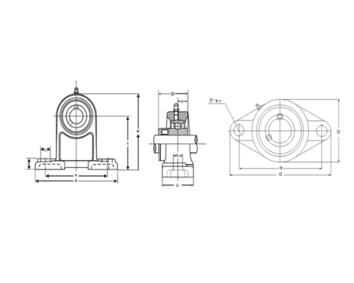 BOWER 36690轴承_百度百科
