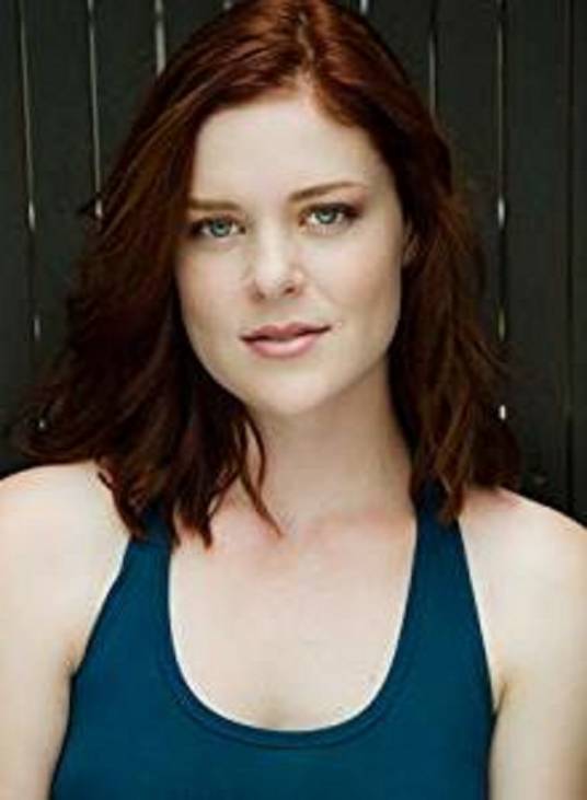 Kate Betcher_百度百科