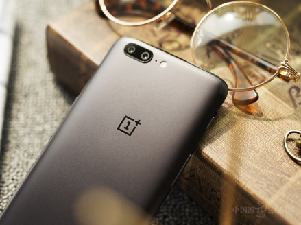 OnePlus 5_百度百科