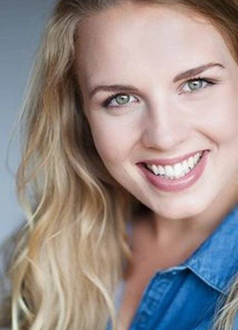 Kristi Ray_百度百科