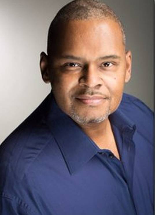 Ron Simons_百度百科