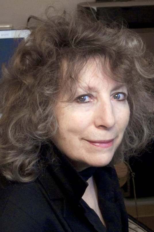 Elfi Mikesch_百度百科