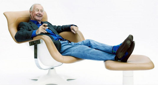 Terence Conran_百度百科