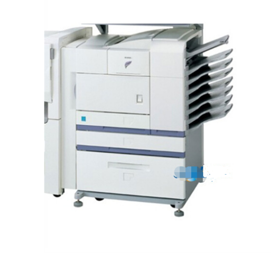 夏普MX－M453U（夏普公司生产的一款复印机）_百度百科