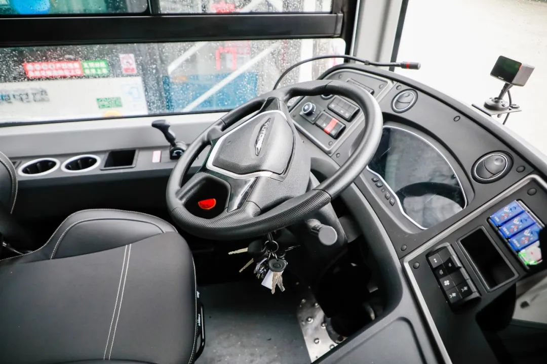 宇通宇光E8MAX纯电动城市客车_百度百科