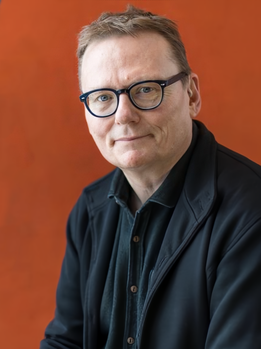 詹姆斯·A·罗宾逊_百度百科