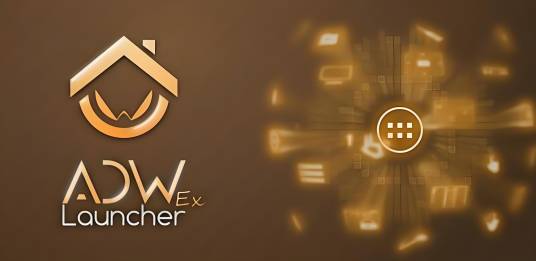 ADW Launcher_百度百科