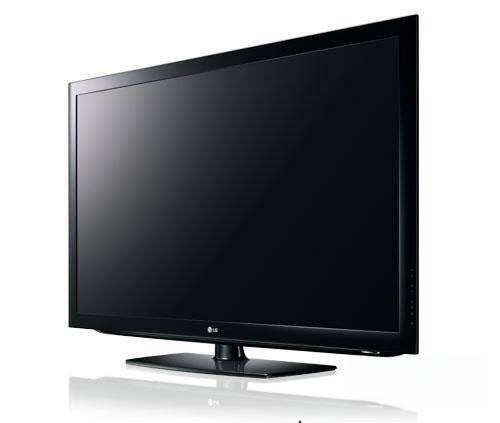 LG 42LD450-CA_百度百科
