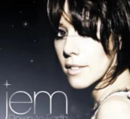 they（Jem的歌曲名称《They》）_百度百科