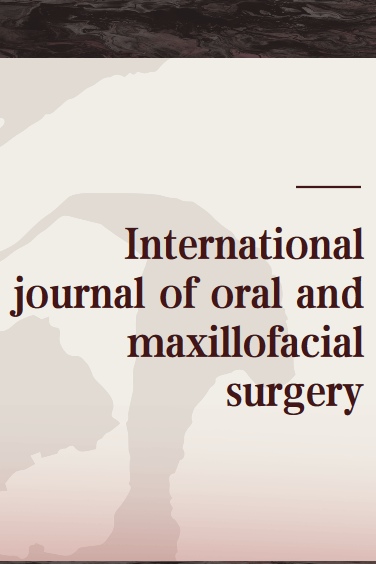 International journal of oral and maxillofacial surgery_百度百科