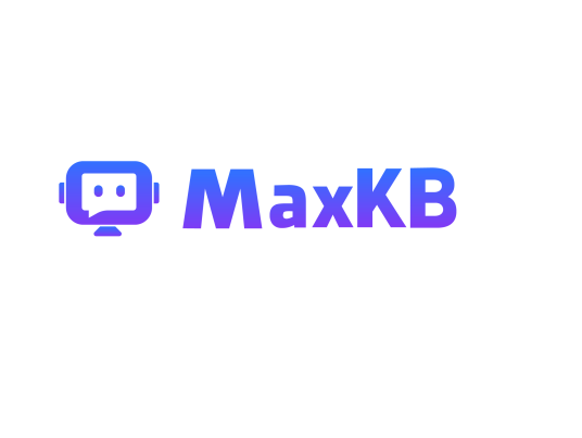 MaxKB_百度百科