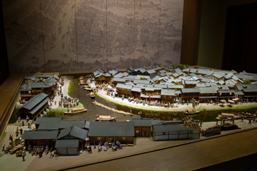 水井坊博物馆_百度百科