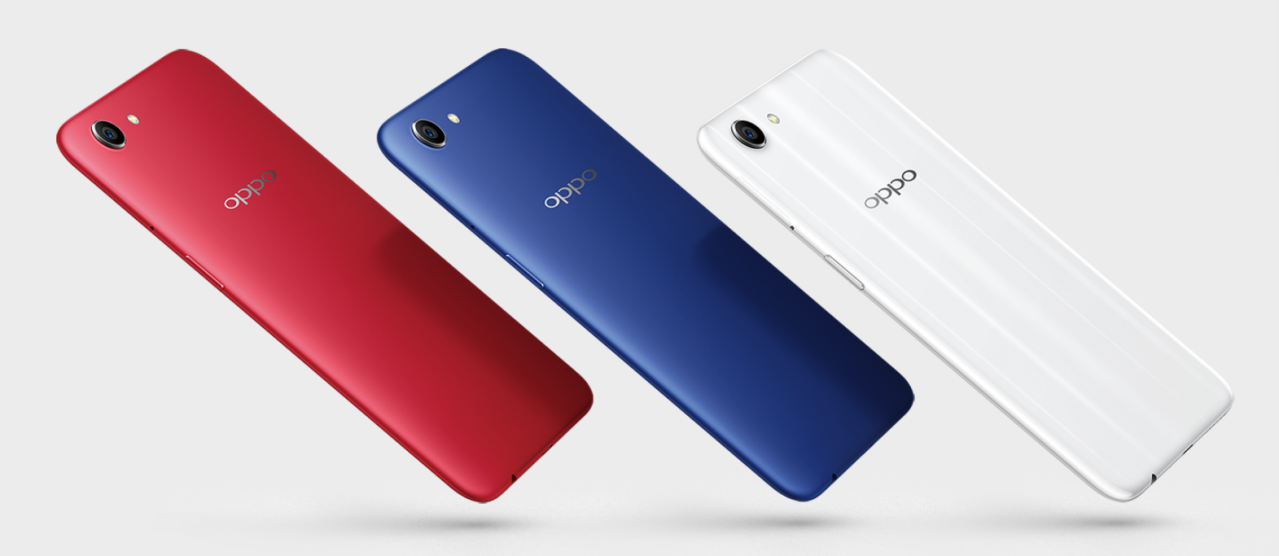 OPPO A1_百度百科
