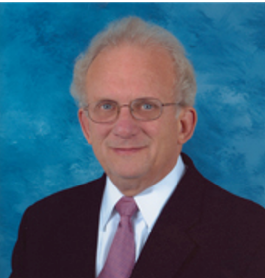 霍华德·劳伦斯·伯曼_百度百科