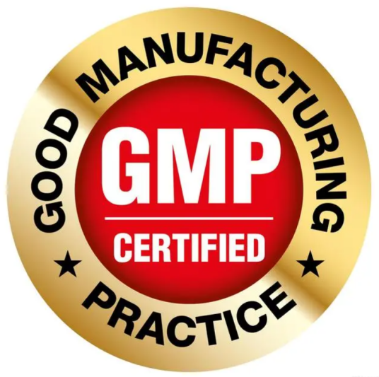 GMP认证_百度百科