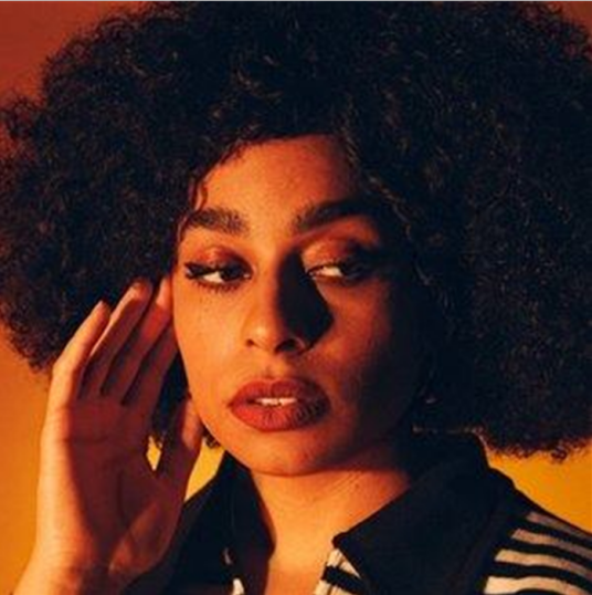 Celeste（英国新生代爵士歌手）_百度百科