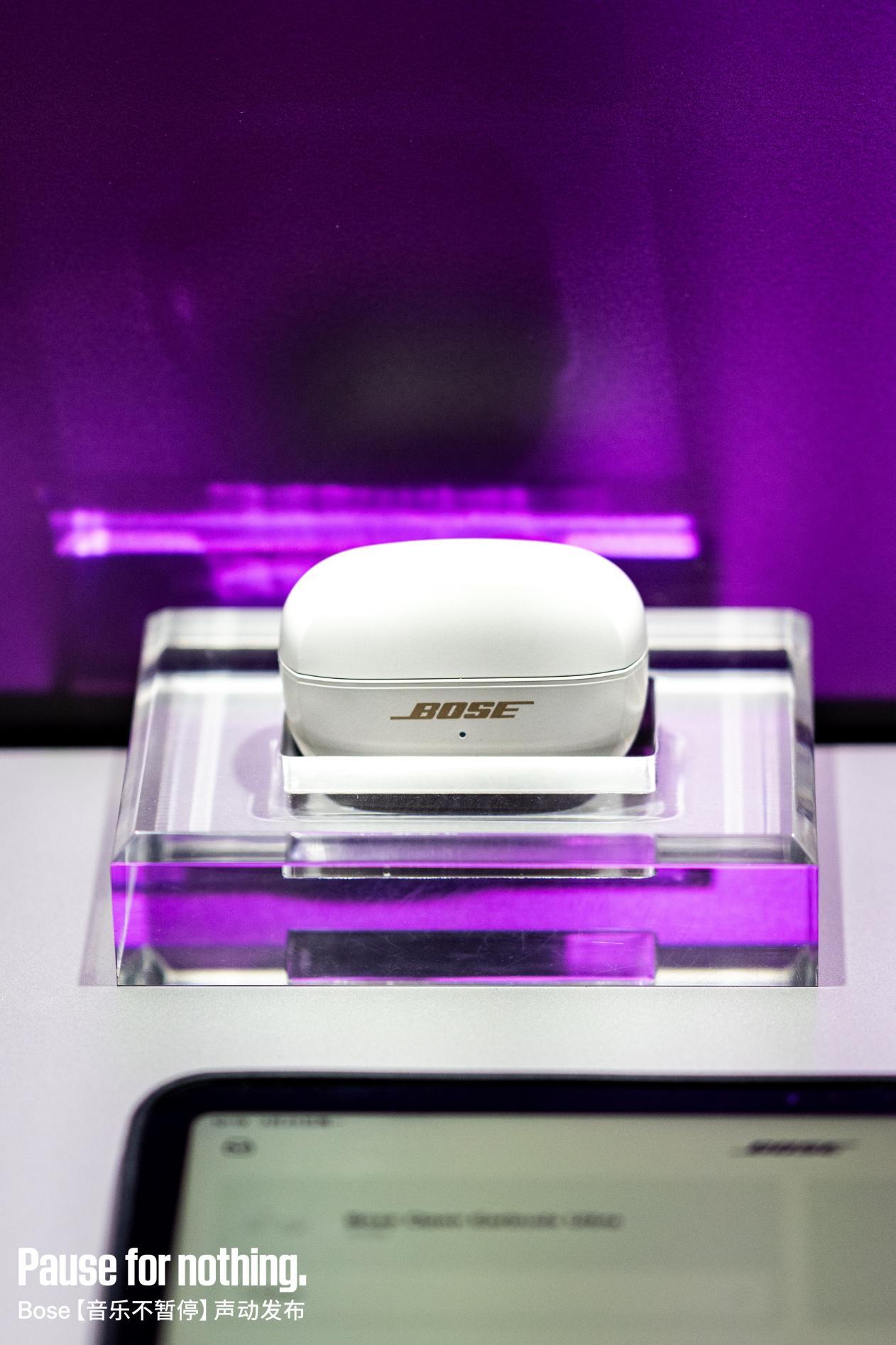 关于OWS耳机，我们和Bose产品官聊了聊_百科TA说